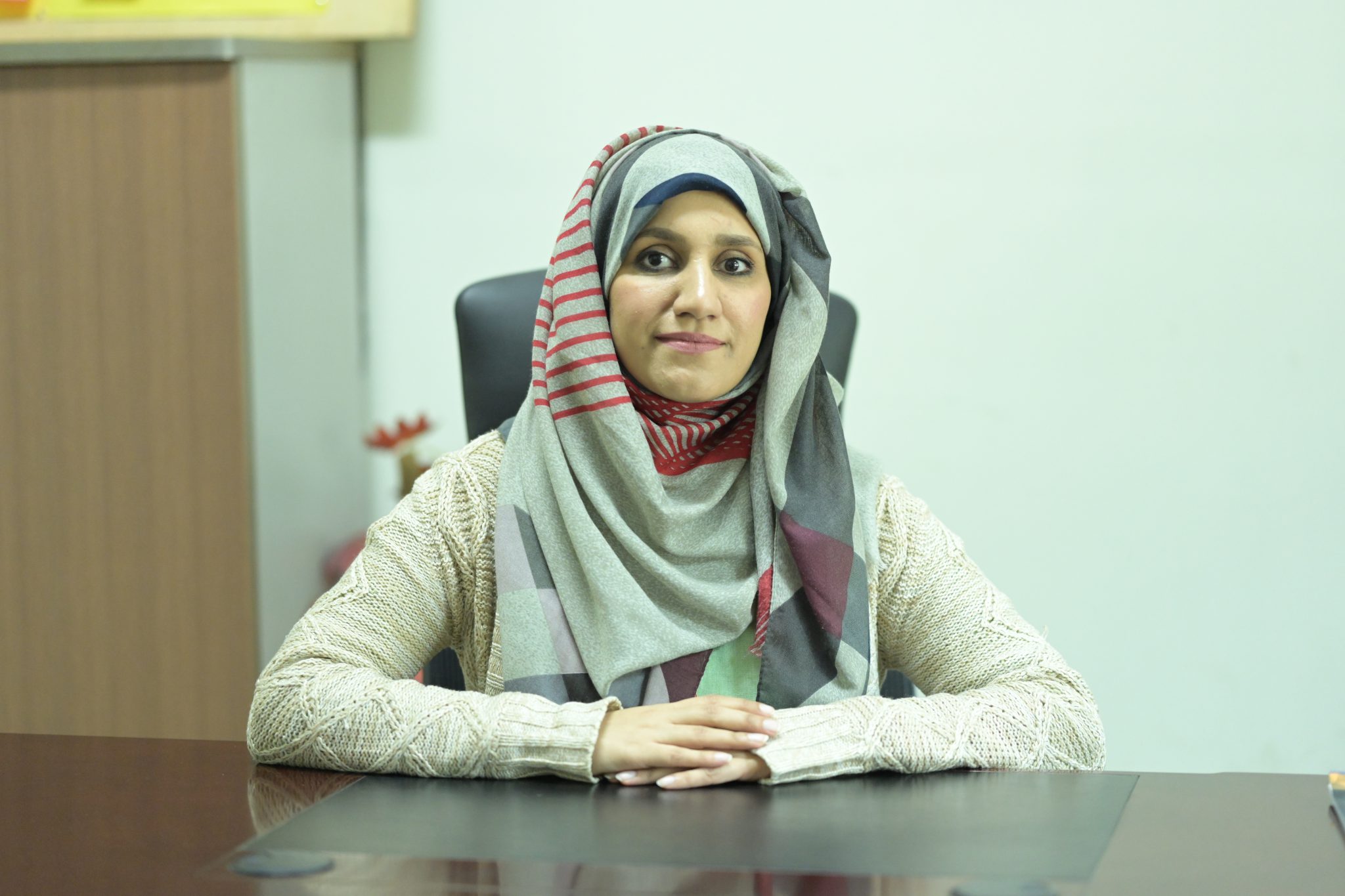 Staff Profiles - Centre for Counselling and Career Advisory (C3A)