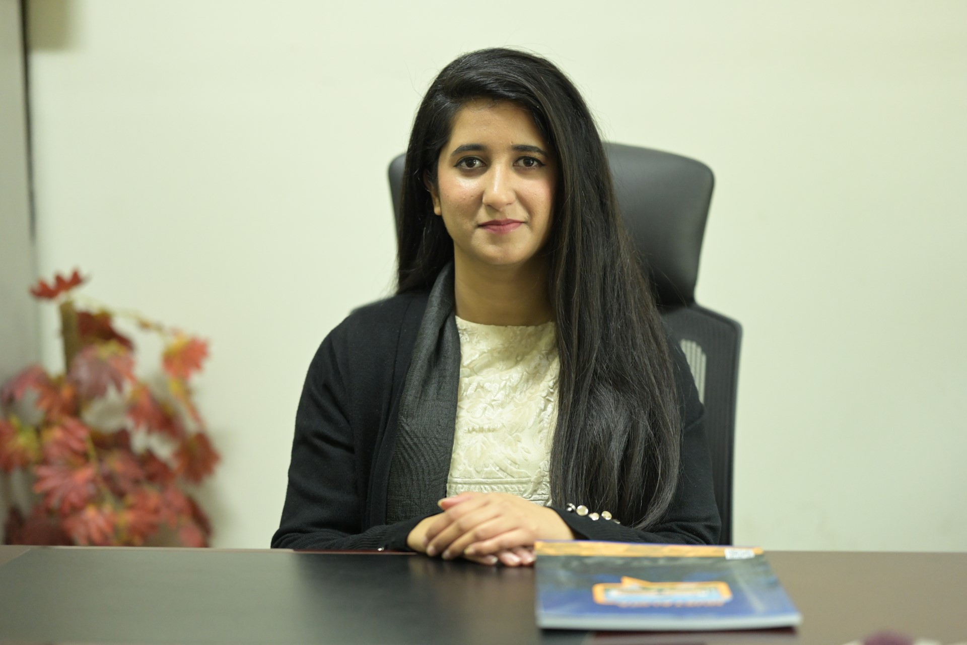 Staff Profiles - Centre for Counselling and Career Advisory (C3A)